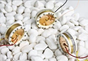 Large Diaphragm Cardioid Capsule for Condenser Microphone Manufacturers ...